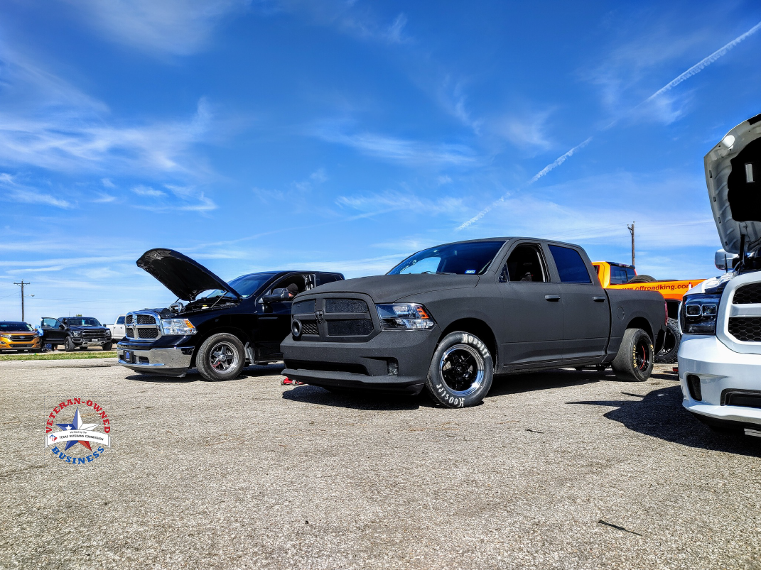 Griff's Performance Shop – Griff's Performance Shop